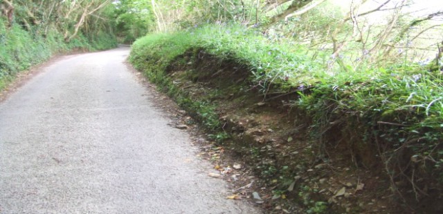 Cornish Stonework, Dry Stone Walling & Cornish Hedging | Cornish Stonework