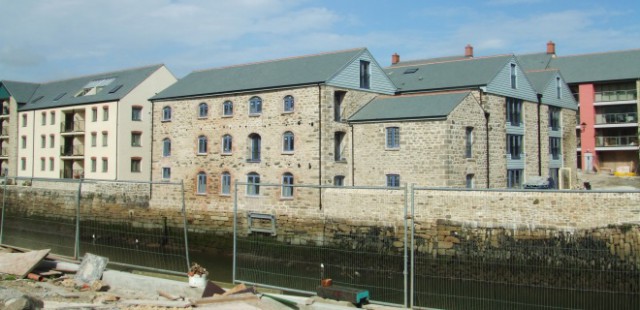 Cornish Stonework, Dry Stone Walling & Cornish Hedging | Cornish Stonework